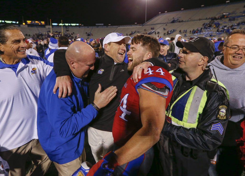 Tom Keegan: Doug Meacham hire another big sign of better times for KU ...